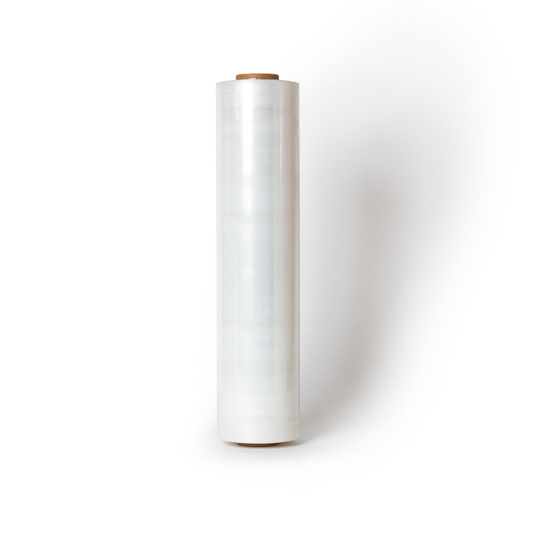 Biodegradable Hand Stretch Wrap – Australian Bio-Plastics