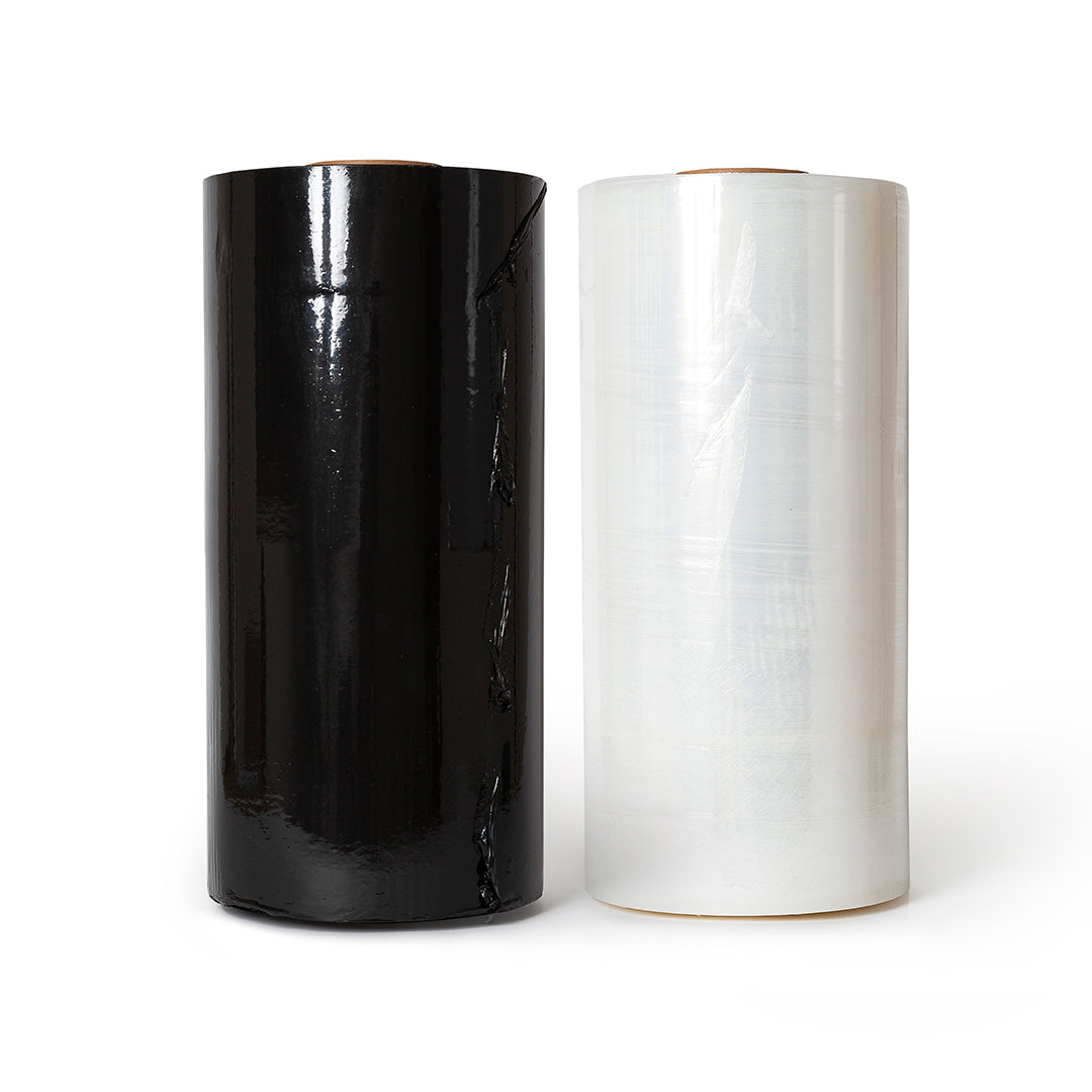 Biodegradable Machine Stretch Wrap – Australian Bio-Plastics