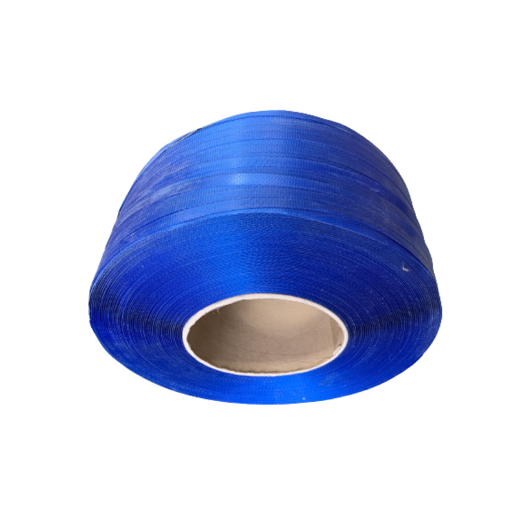 Biodegradable Pallet Strapping | Eco Warehouse Supplies | Australian ...